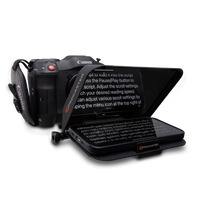 Teleprompter Script Writing Practice Tips – Padcaster