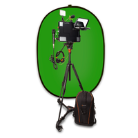 Padcaster Parrot Pro Teleprompter Kit