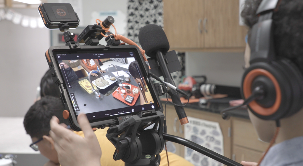 Padcaster Studio Bundle