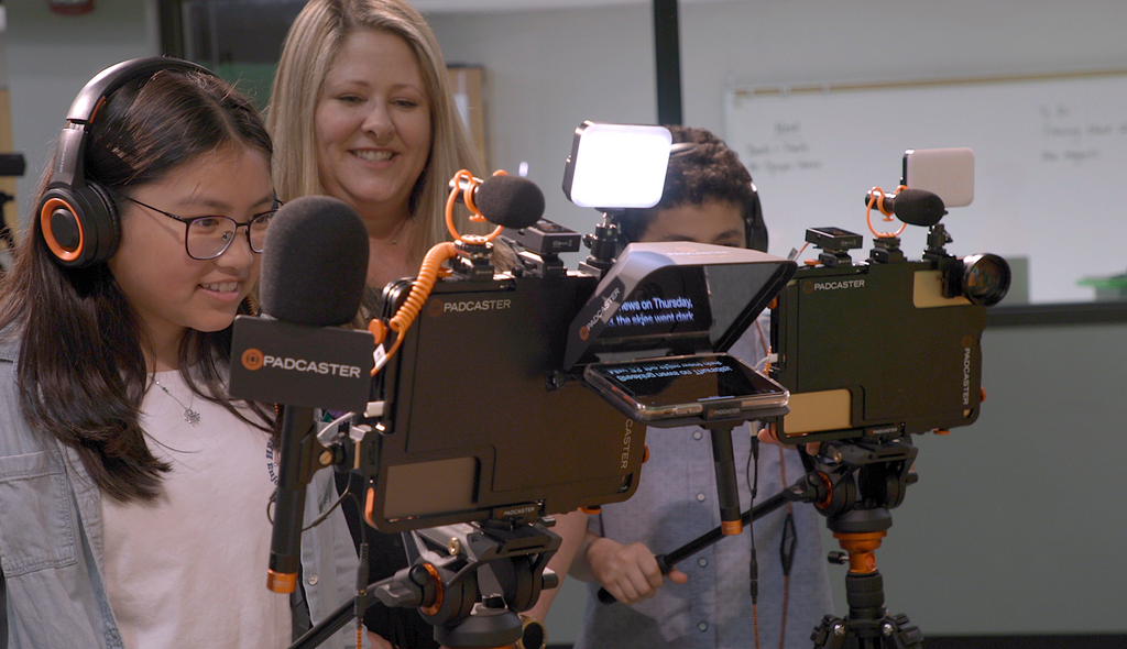 Padcaster Studio Bundle