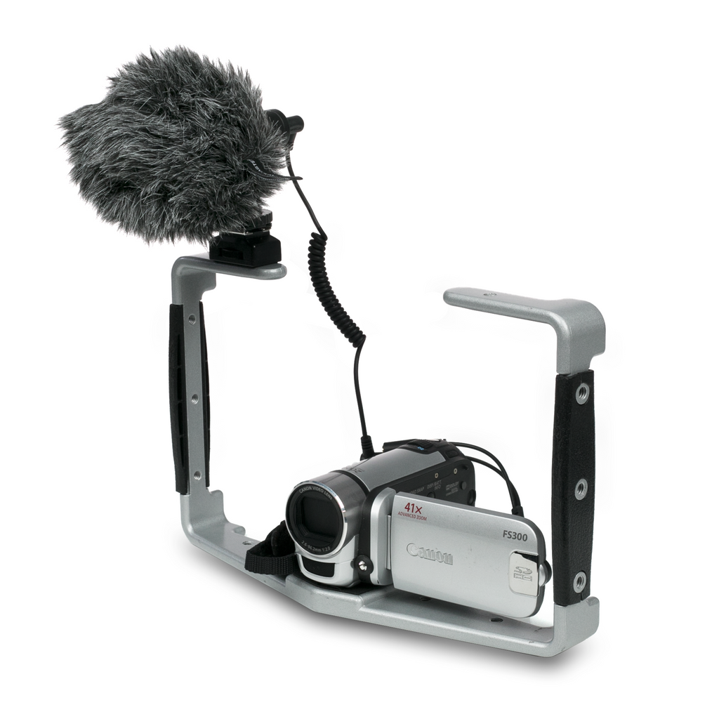 Padcaster Universal Camera Cage