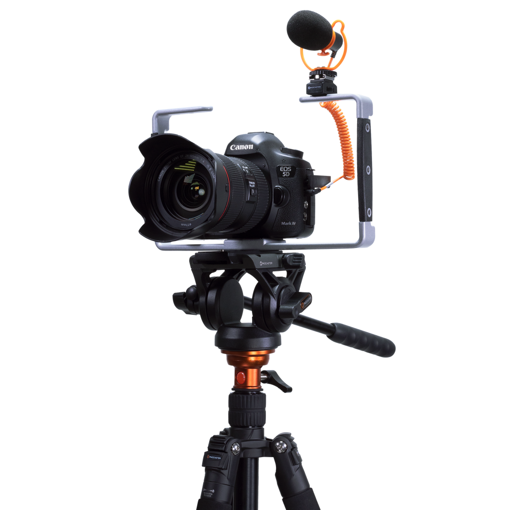 Padcaster Studio - Test Bundle