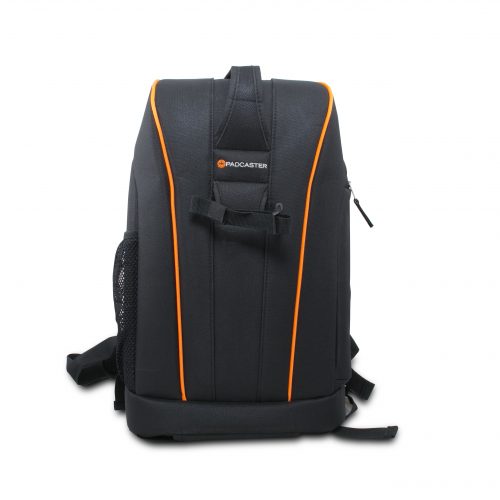 Padcaster Padded Camera Backpack