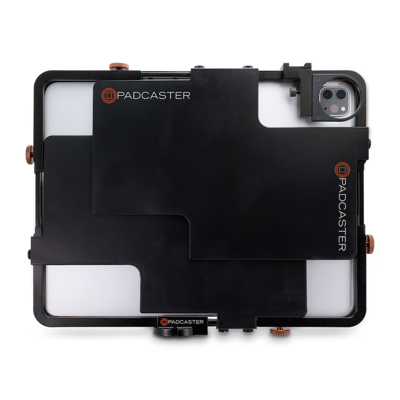 Padcaster Case