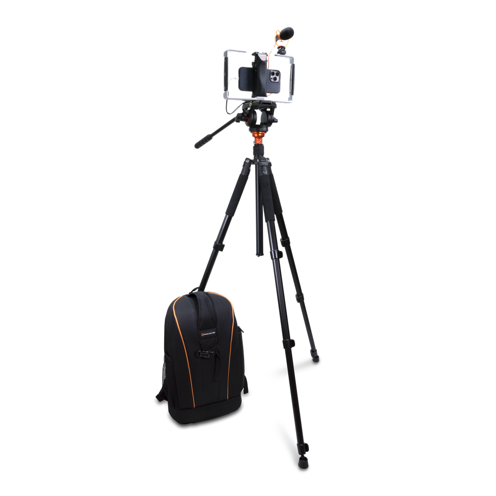 Padcaster Studio - Test Bundle