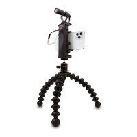 Padcaster Parrot Pro Teleprompter Kit